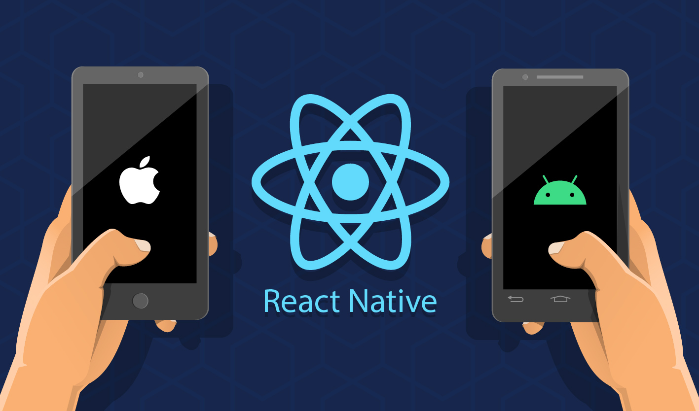 Mengembangkan Aplikasi Mobile Dengan Mudah dengan React Native