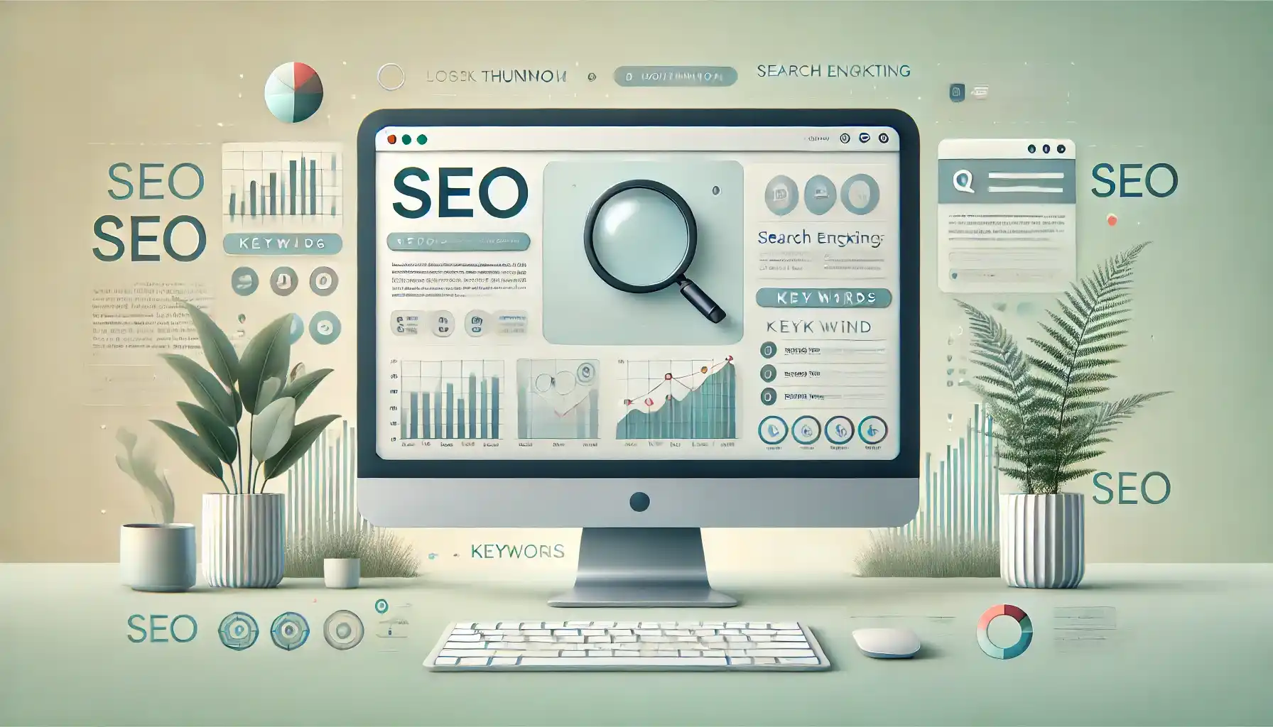 Menetapkan Target Menggunakan SEO untuk Meningkatkan Performa Website ...