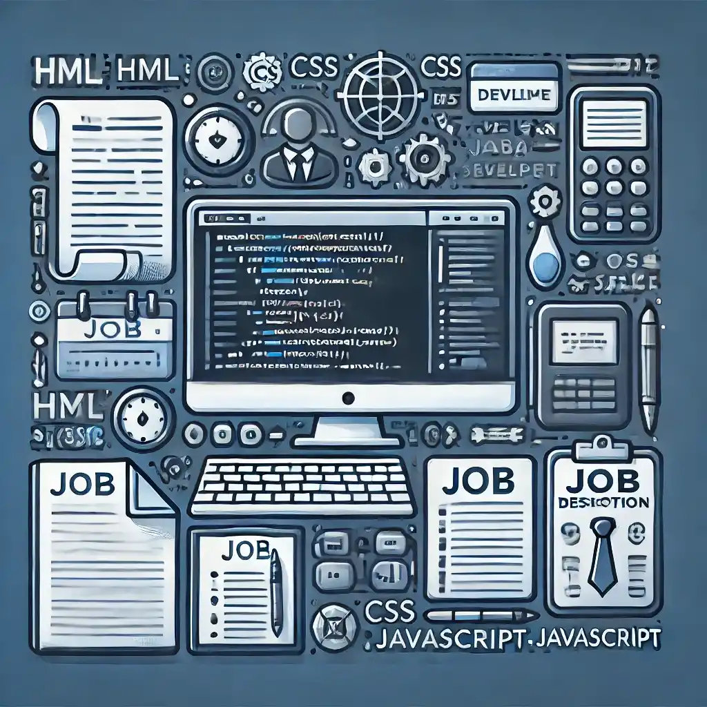 Tugas Web Developer: Peran, Tanggung Jawab, dan Skill yang Dibutuhkan ...