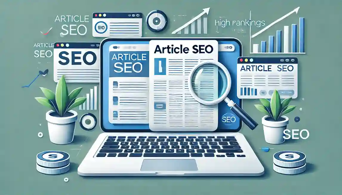 Contoh Artikel SEO: Panduan Lengkap Menulis Konten - Codenesia