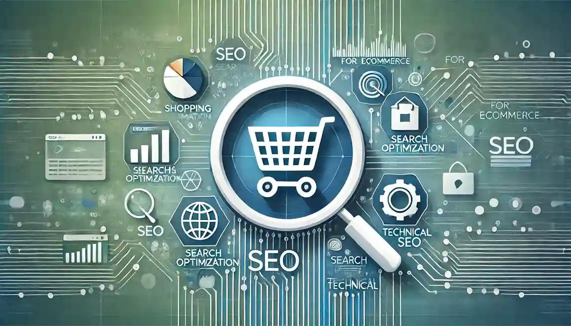 SEO pada E-Commerce: Strategi Efektif untuk Meningkatkan Penjualan ... SEO pada E-Commerce: Strategi Efektif untuk Meningkatkan Penjualan ...