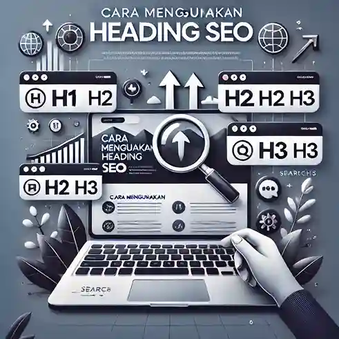 Cara Menggunakan Heading dengan Benar untuk Meningkatkan SEO dan ...