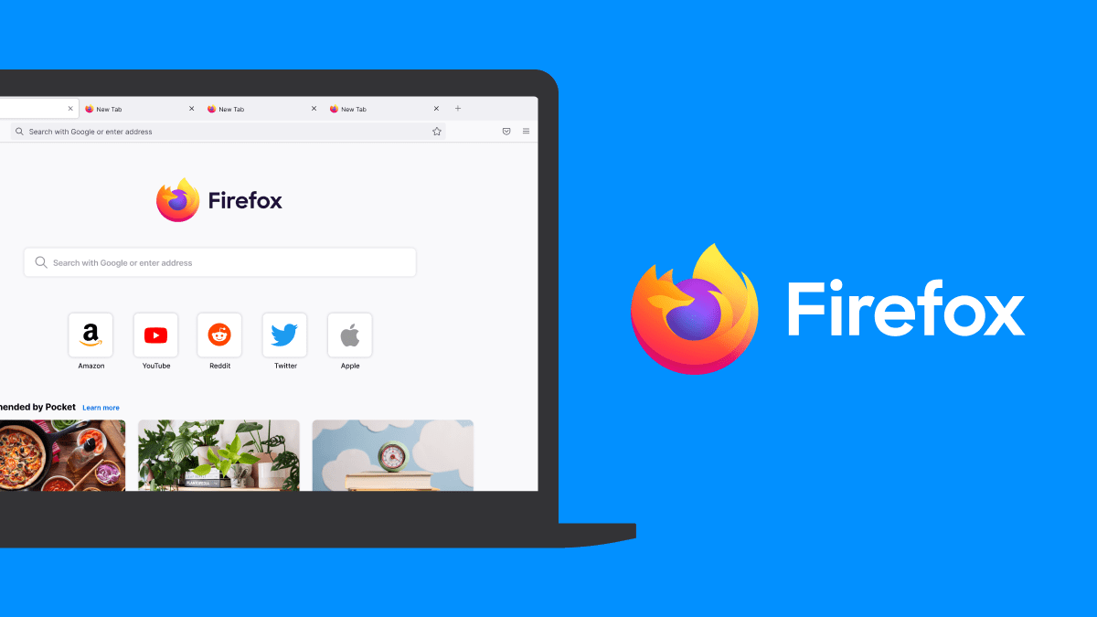 Cara Download Cepat di Mozilla Firefox: Tips dan Trik Efektif - Codenesia