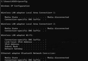 Cara Akses Localhost XAMPP dari Komputer Lain dengan Mudah - Codenesia