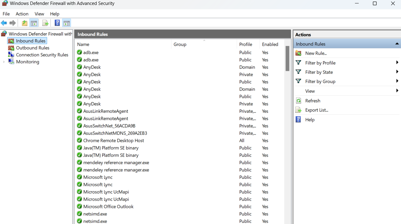 Cara Akses Localhost XAMPP dari Komputer Lain dengan Mudah - Codenesia